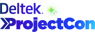 Deltek ProjectCon 2025